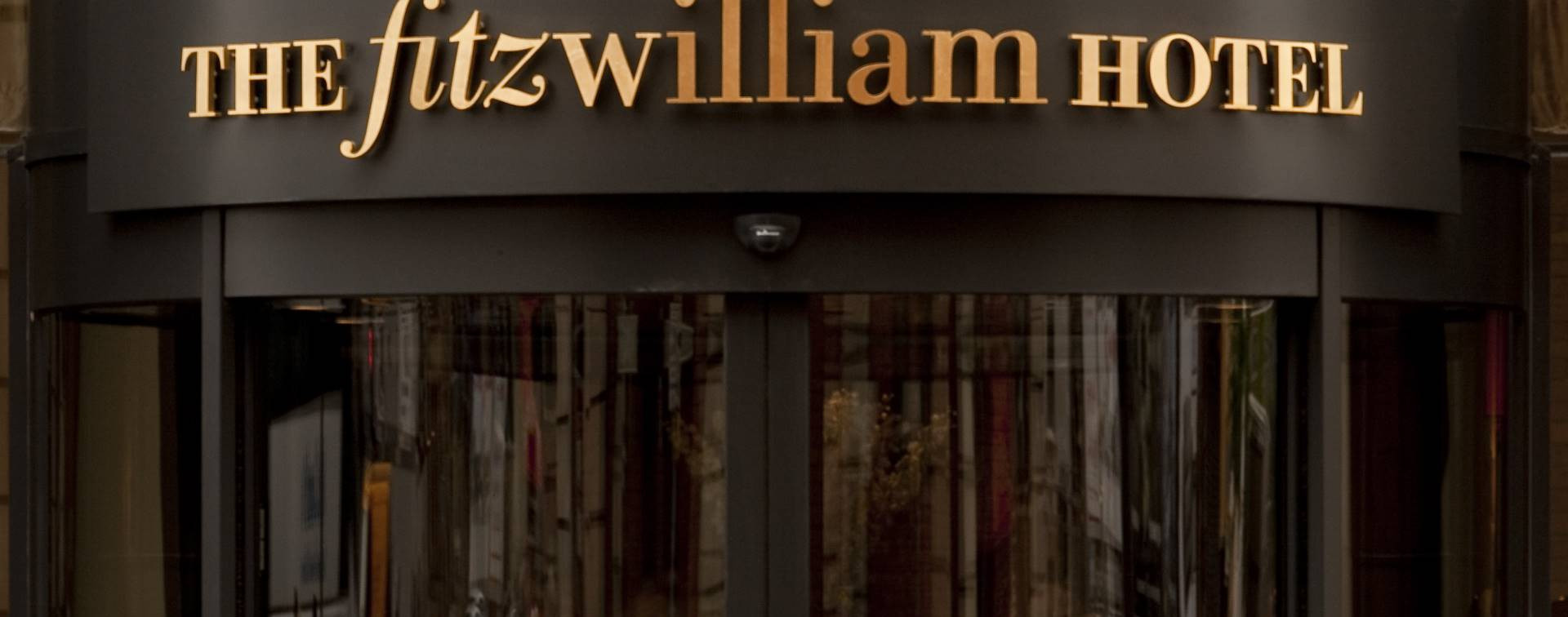 Parking | Fitzwilliam Hotel Belfast