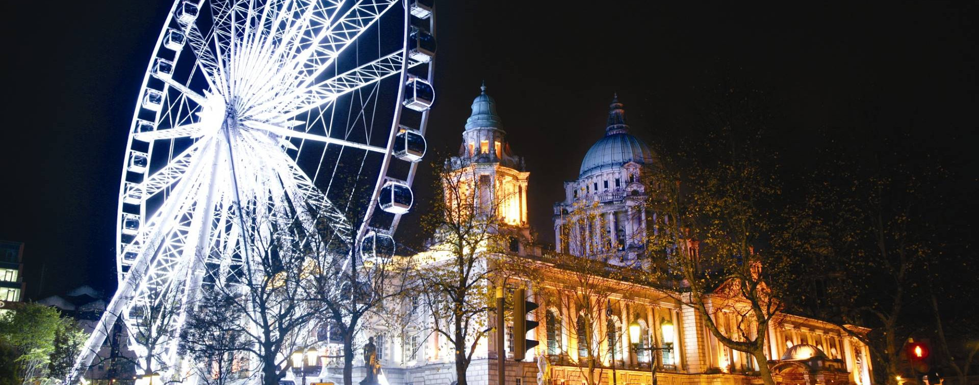 Guest Information | Fitzwilliam Hotel Belfast